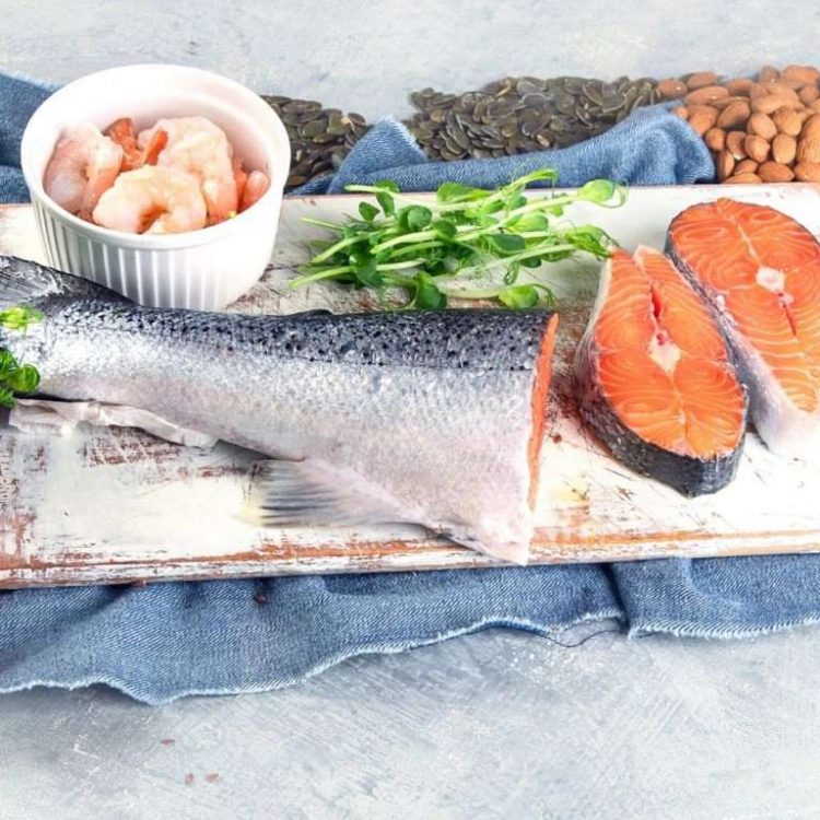 Plant Omega-3s Or Animal Omega-3s: Which is Better?
