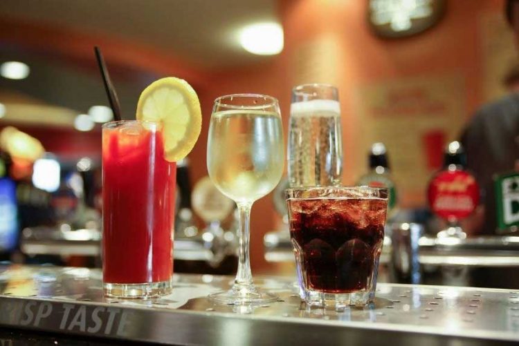 Holiday Hangover? - Hangover-free Holiday Prevention Tips And Hacks