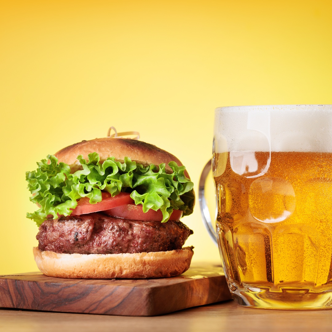 HARD SELTZER VS BEER SHOWDOWN: WHICH ONE IS HEALTHIER?