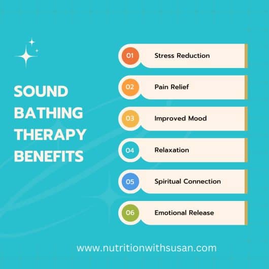 SOUND BATHING THERAPY ESSENTIALS: WHAT YOU NEED TO KNOW