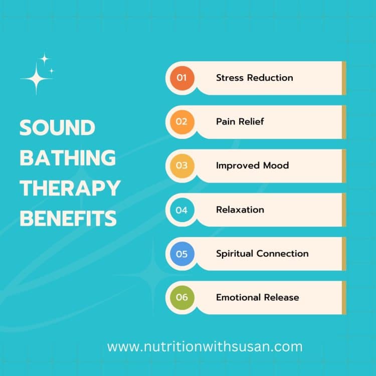 SOUND BATHING THERAPY ESSENTIALS: WHAT YOU NEED TO KNOW