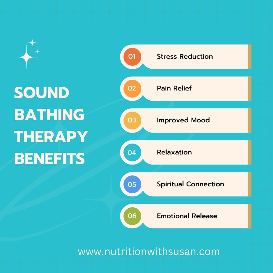 SOUND BATHING THERAPY ESSENTIALS: WHAT YOU NEED TO KNOW